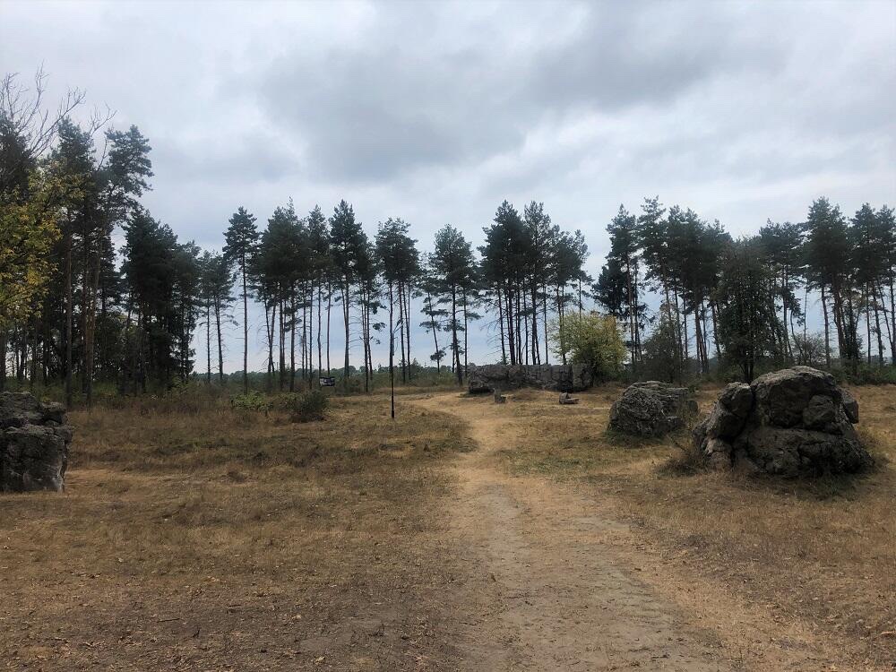 Wehrwolf – Hitlers Ucranian bunker – investigative Tomas Fredriksson